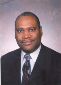 Executive Committee | NAACP Saginaw