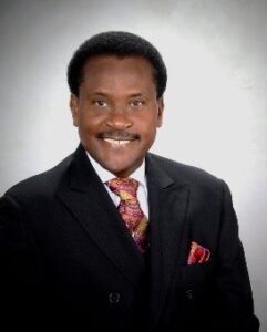 Executive Committee | NAACP Saginaw