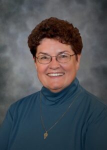 Executive Committee | NAACP Saginaw